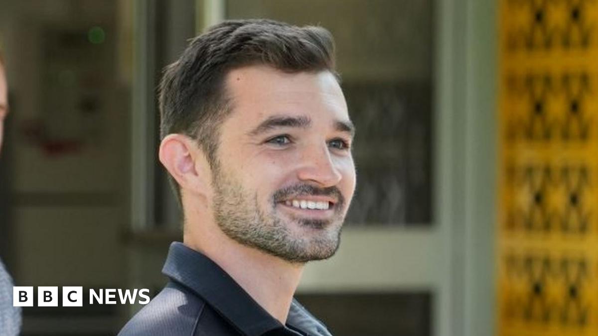 Ryan Bayldon-Lumsden: Murder suspect loses council re-election bid in ...