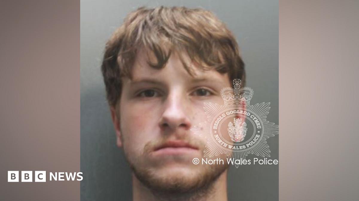 Snapchat killer found guilty of murdering Kyle Walley - BBC News