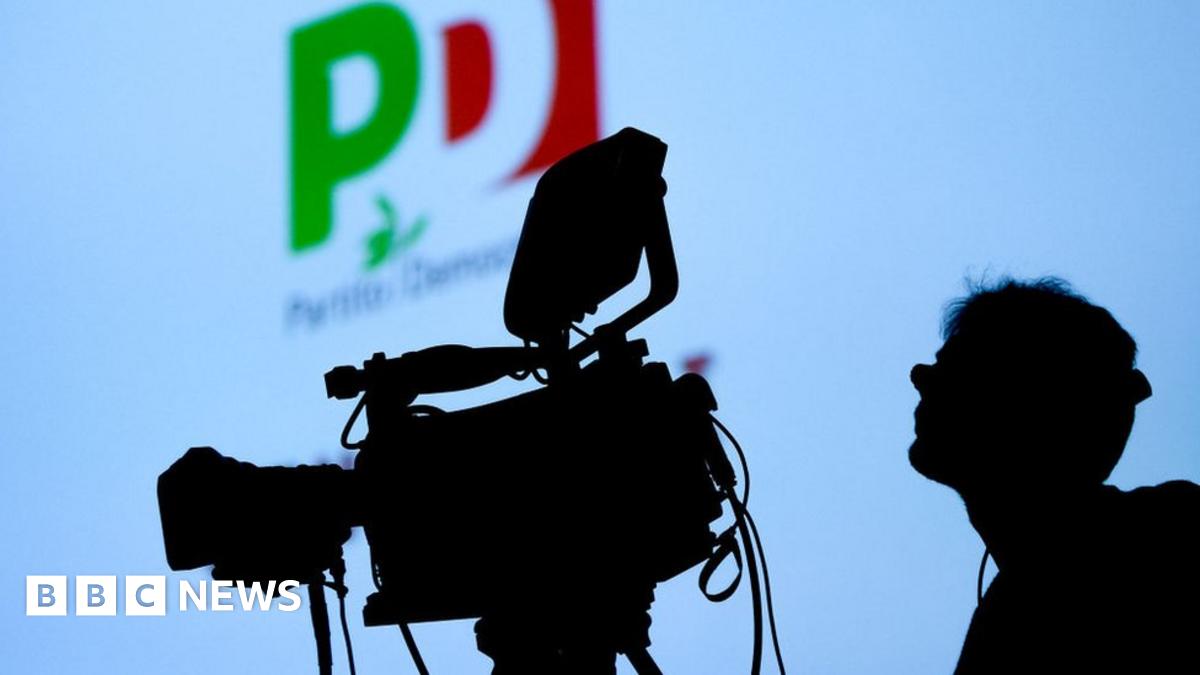 Italy media guide - BBC News