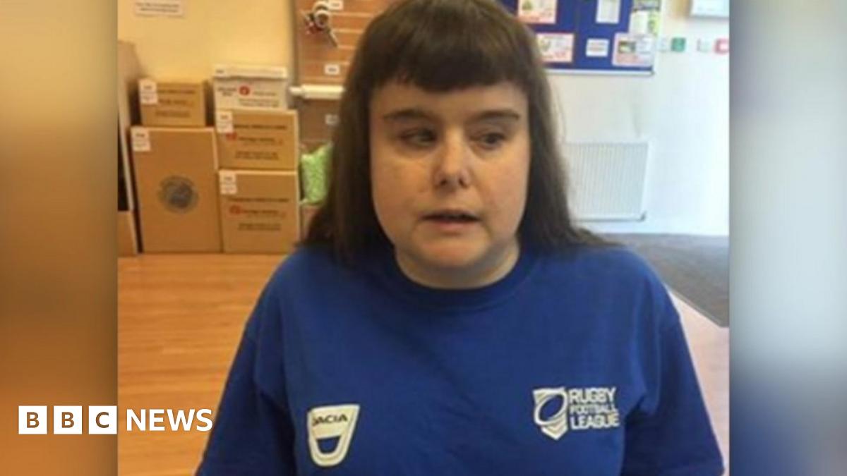 Jillian Grant death: Murderer found dead in prison - BBC News