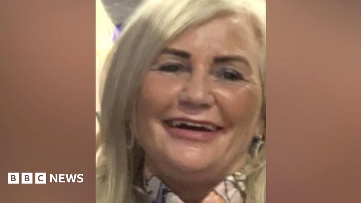 Man admits 'appalling' murder of partner in Aberdeen - BBC News