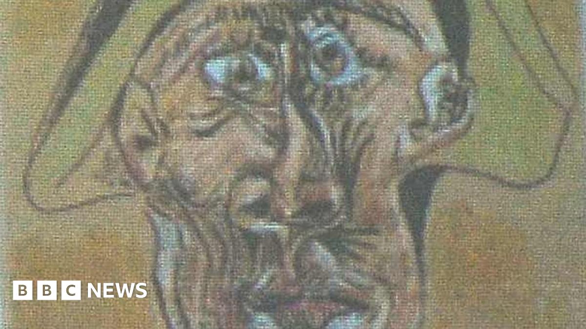 Stolen Picasso found in Romanian forest revealed as fake - BBC News