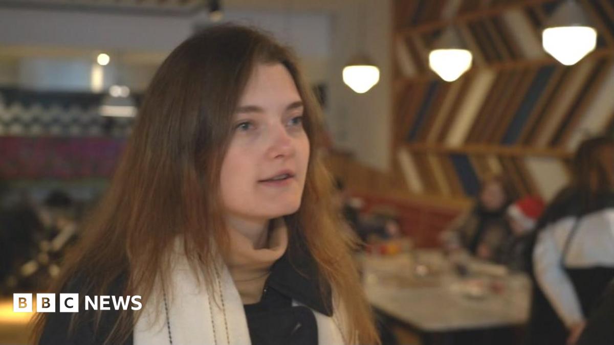 Project to get more Ukrainian interpreters for Birmingham - BBC News