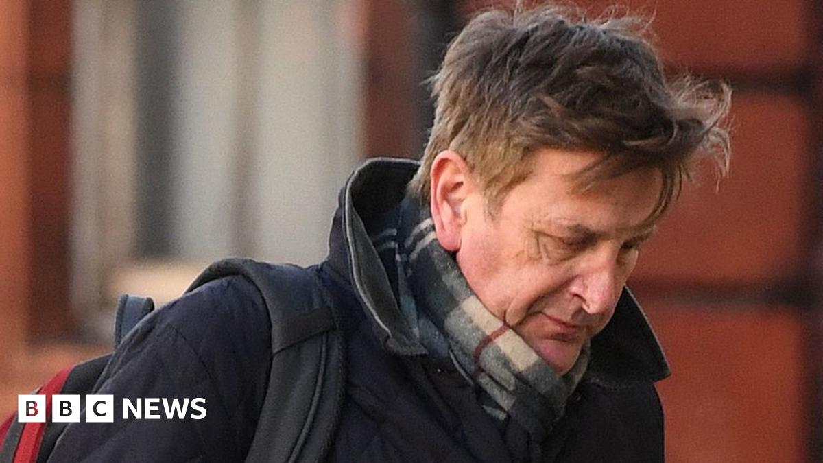 Fake Lord's cricket card: Bournemouth's James Lattimer faces jail - BBC ...