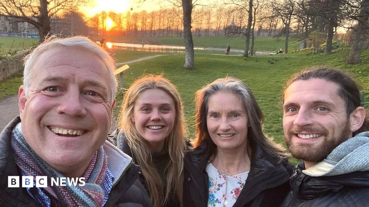 Rugby star Scott Hastings speaks of guilt over friend's cancer death ...