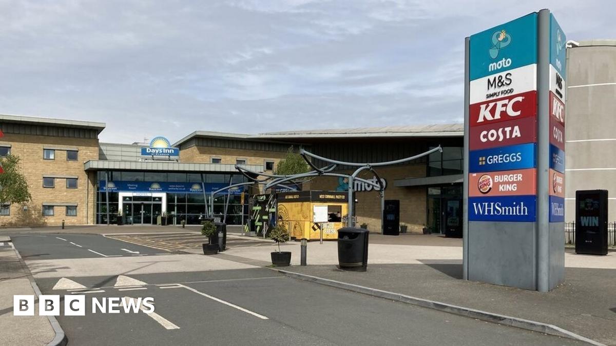 Wetherby: Moto Services bids for solar farm to charge electric cars ...