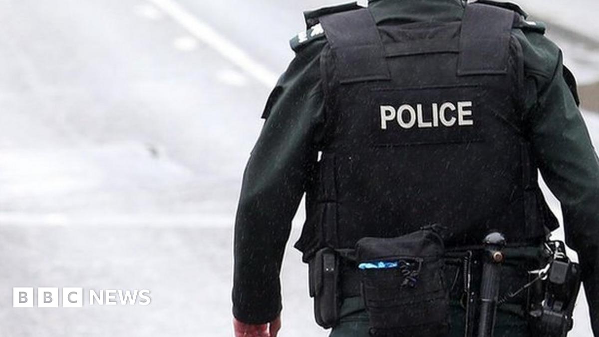 Non-fatal strangulation: PSNI make 49 arrests in law's first month ...