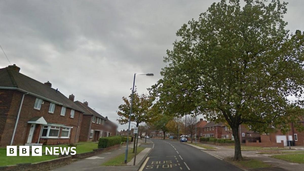 Middlesbrough murder charge after woman's death - BBC News