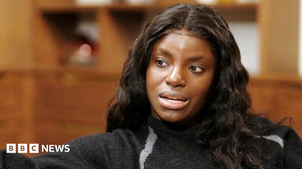 Eni Aluko says X allows people to 'vomit hatred unchecked' - BBC News