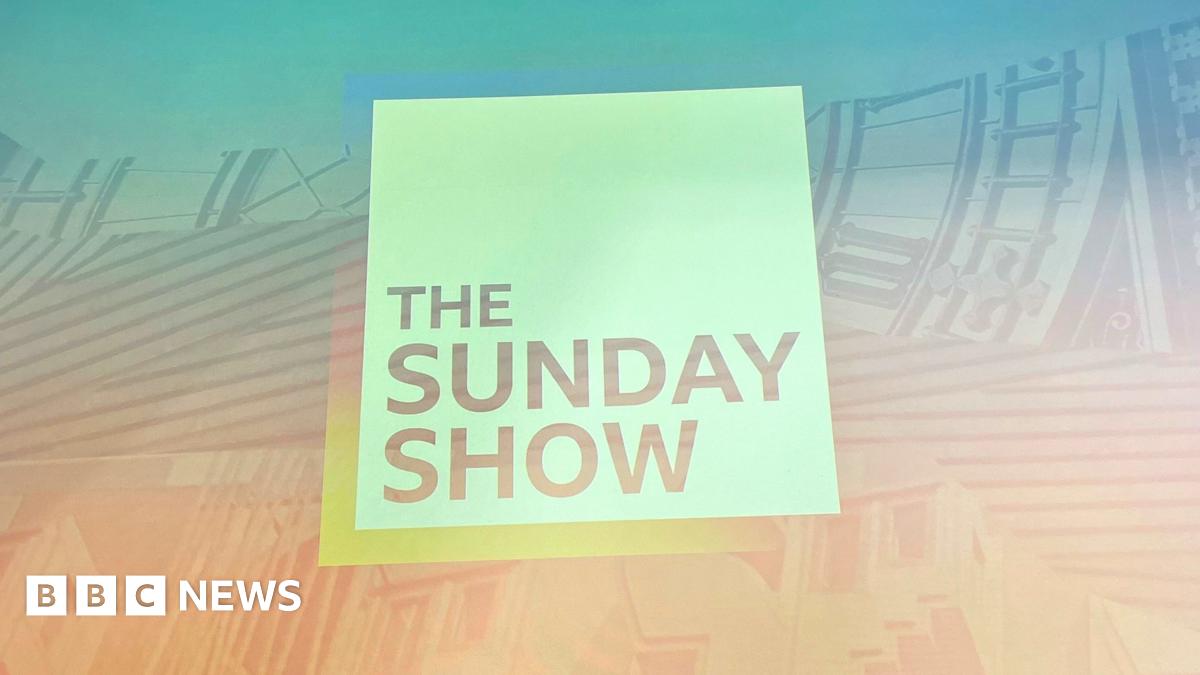 The Sunday Show: Scottish Greens, Alba and Reform UK make pitch to ...