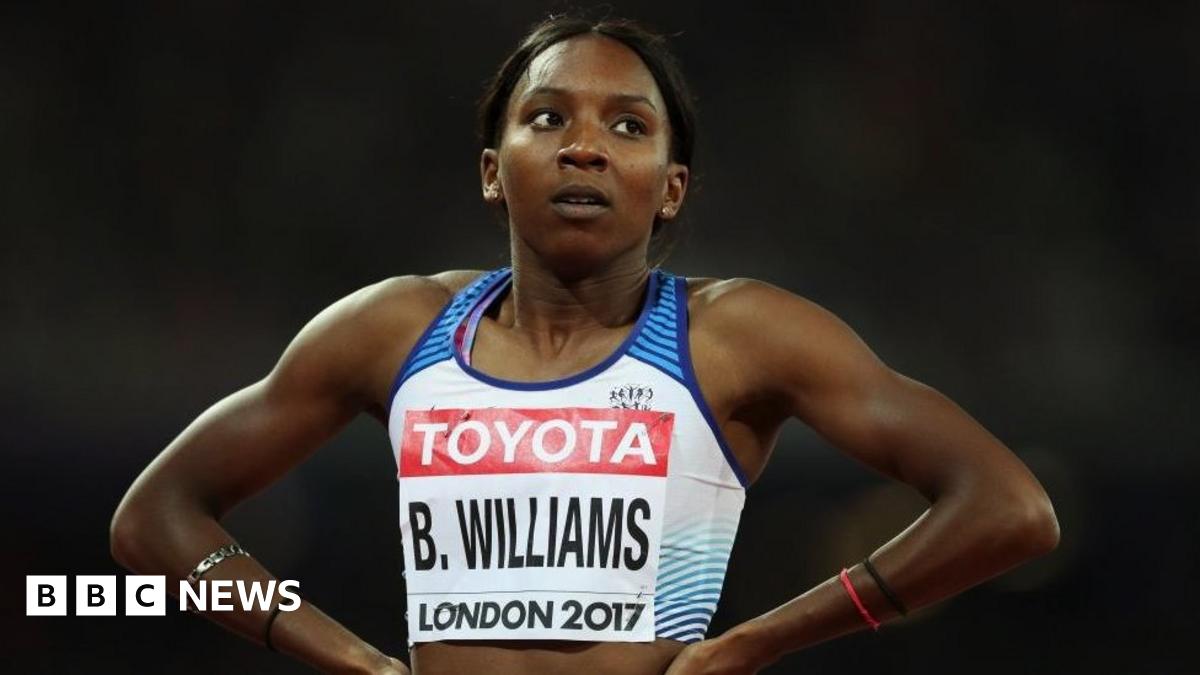 IOPC investigator quit over Bianca Williams stop and search case - BBC News