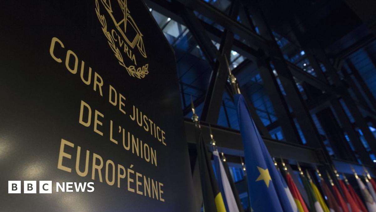 Does the EU impact on UK sovereignty? - BBC News