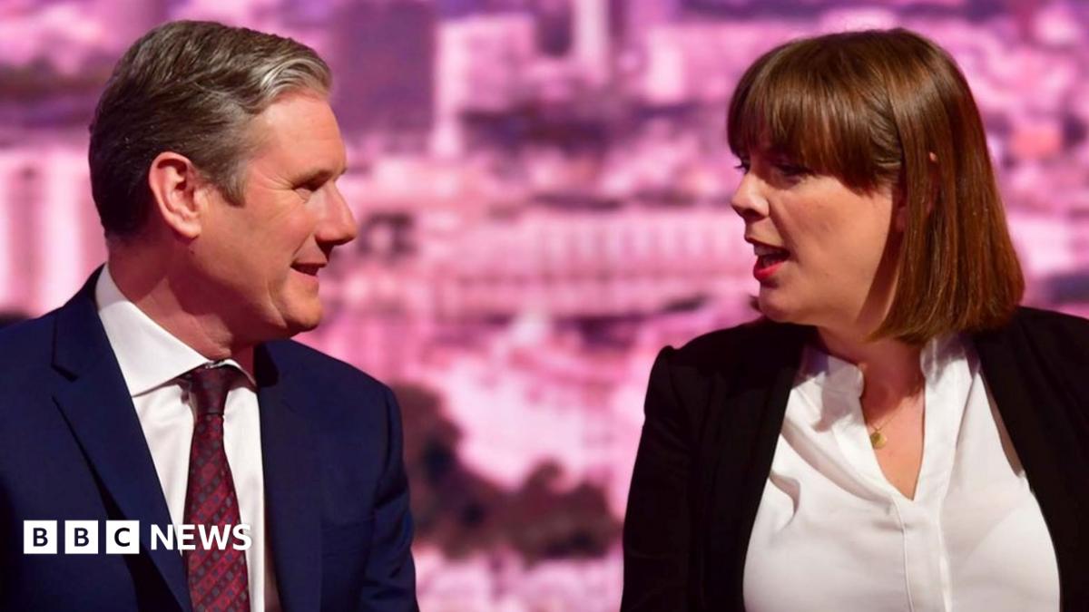 Labour leadership: Contenders set out stalls on leadership and Brexit ...