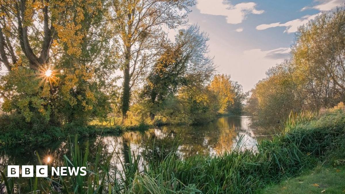 England's Big Picture: 19 - 25 October - BBC News