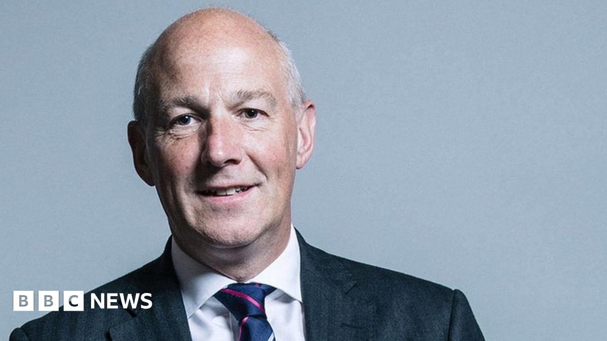 Northern Tory MPs urge Liz Truss not to abandon levelling up - BBC News