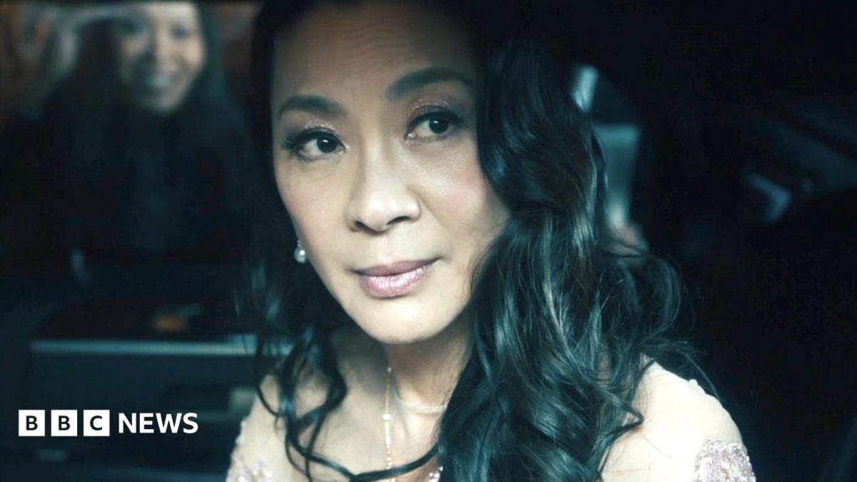 Oscars 2023: Michelle Yeoh eyes a victory for 'unseen' Asian ...