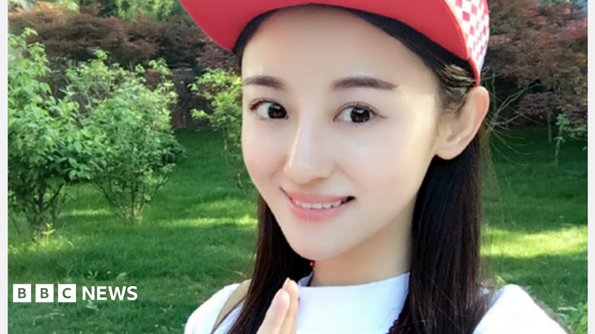 Chinese actress' death sparks cancer treatment debate - BBC News