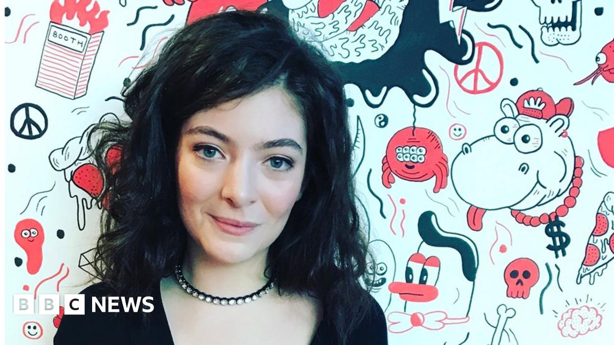 lorde bbc iplayer