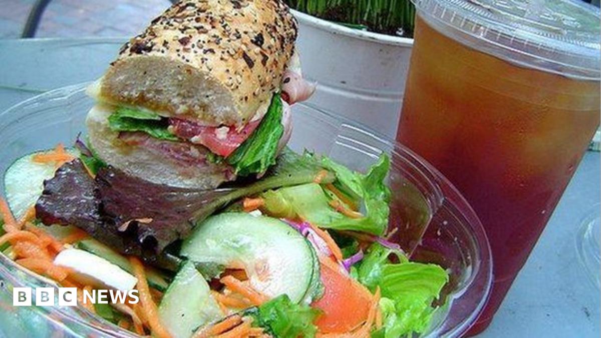 Meal Deal Talk: The group that rates and slates your meal deal choices ...