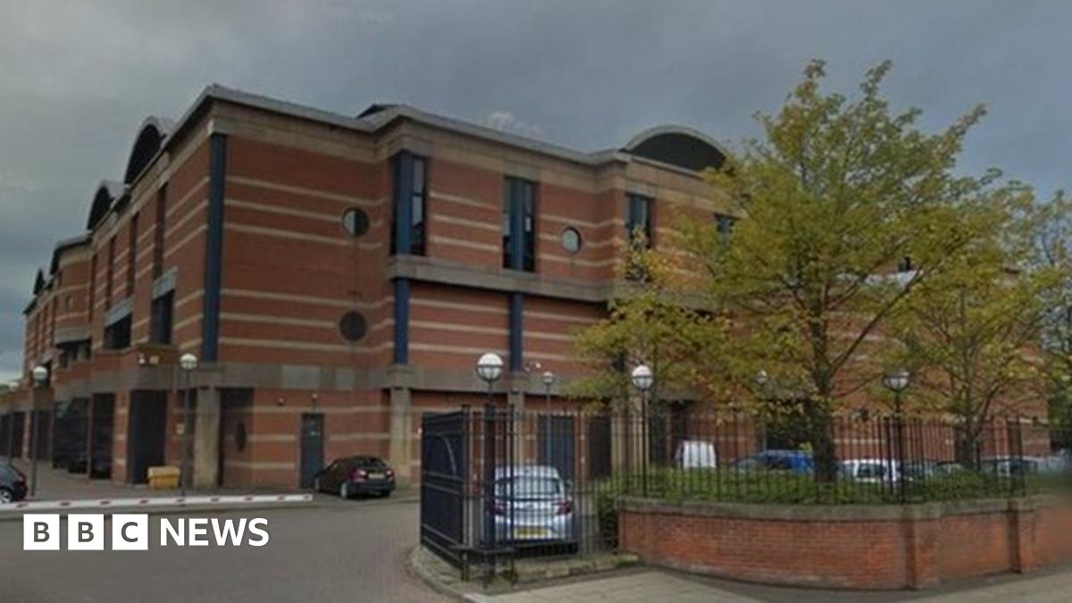 Hartlepool and Liverpool drug dealers jailed - BBC News