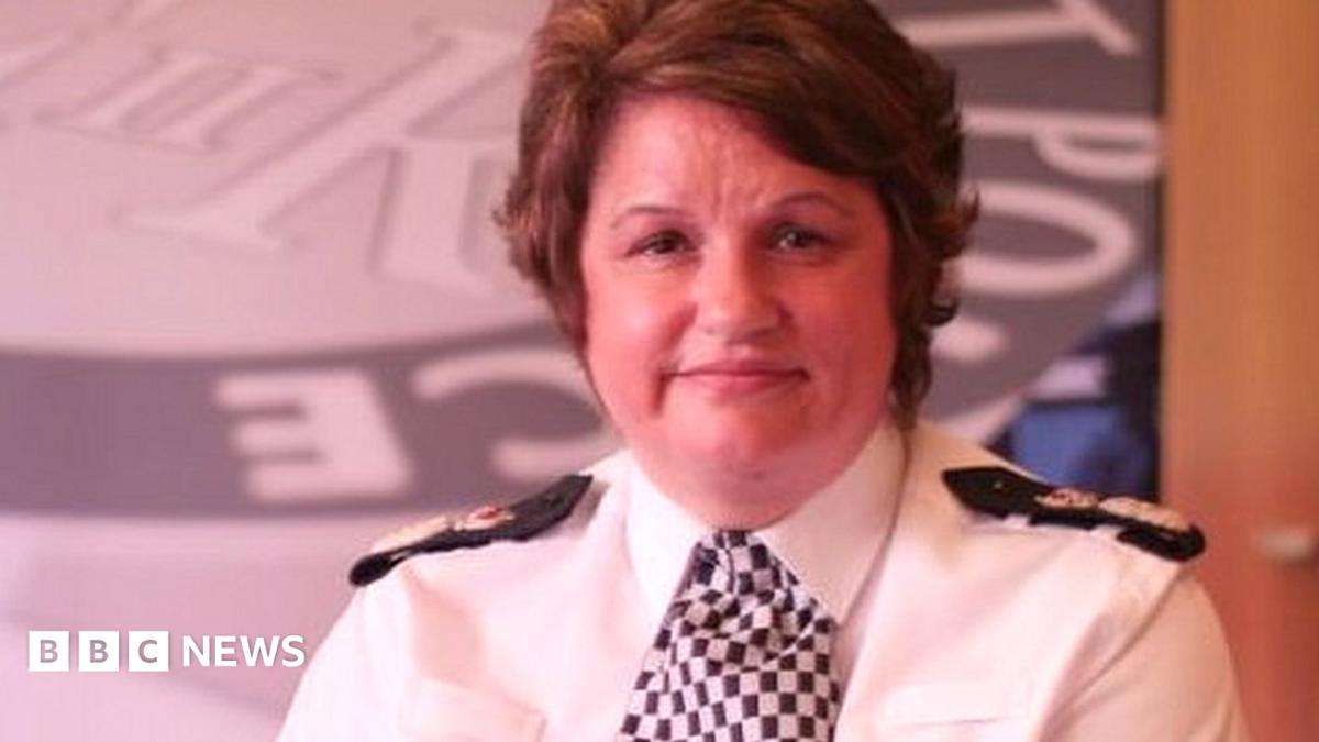 Gwent Police: Senior Tory has 'no confidence' in Chief Constable Pam ...