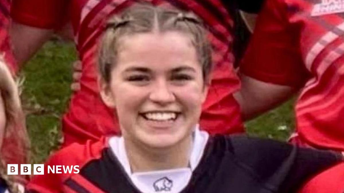 Maddy Lawrence inquest: Student who died from sepsis 'let down' by ...