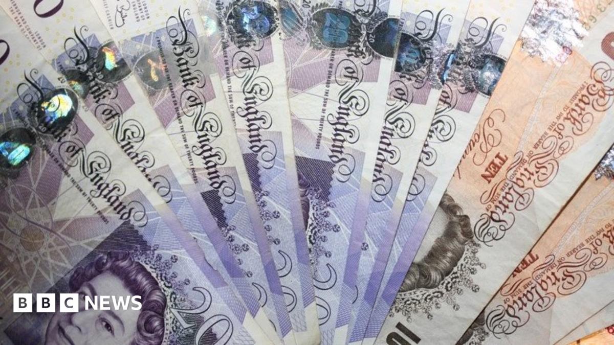 Tarian police team seizes £1m from organised criminals - BBC News