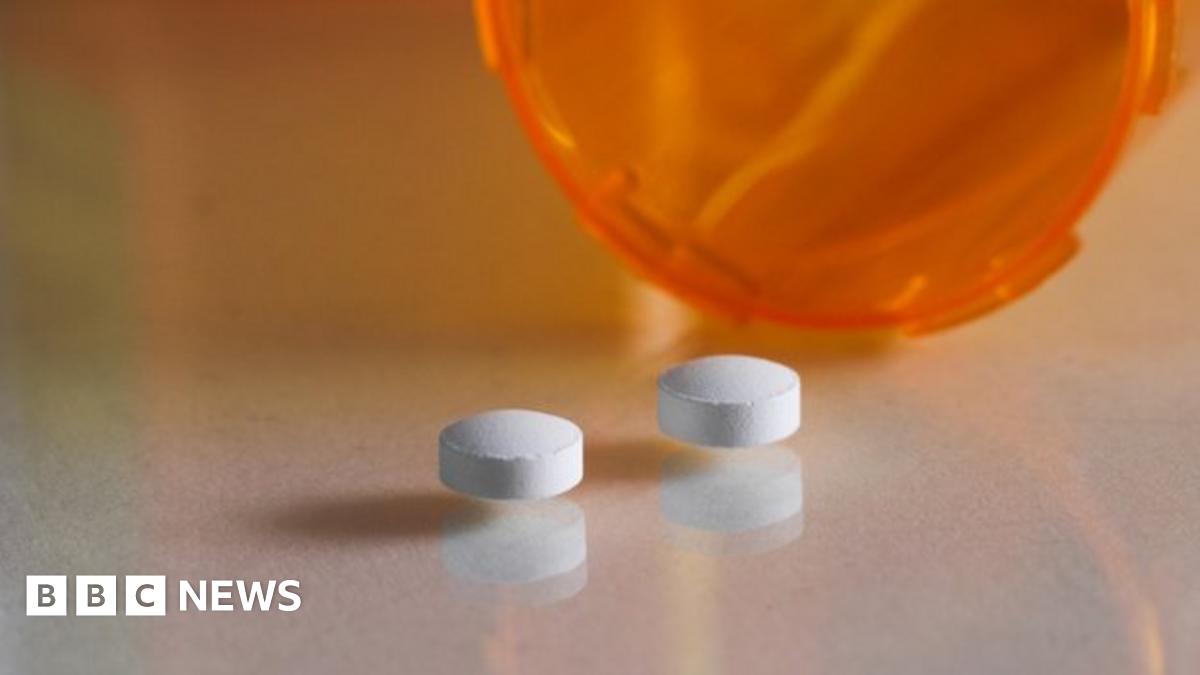 NHS to stop 'over-medicating' people with learning disabilities - BBC News