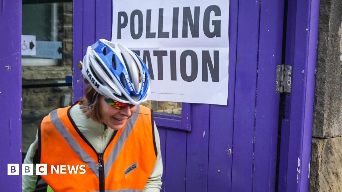 General election 2019: Will this be a Brexit election? - BBC News