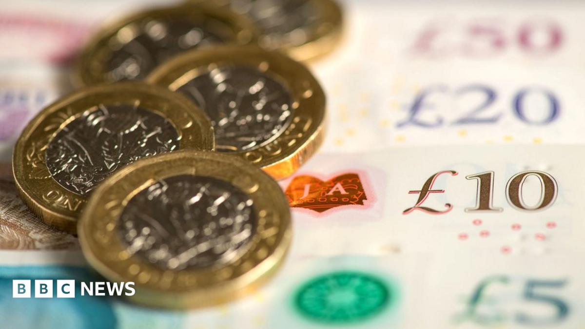 Oxford living wage workers to get 10% pay rise, council announces - BBC ...