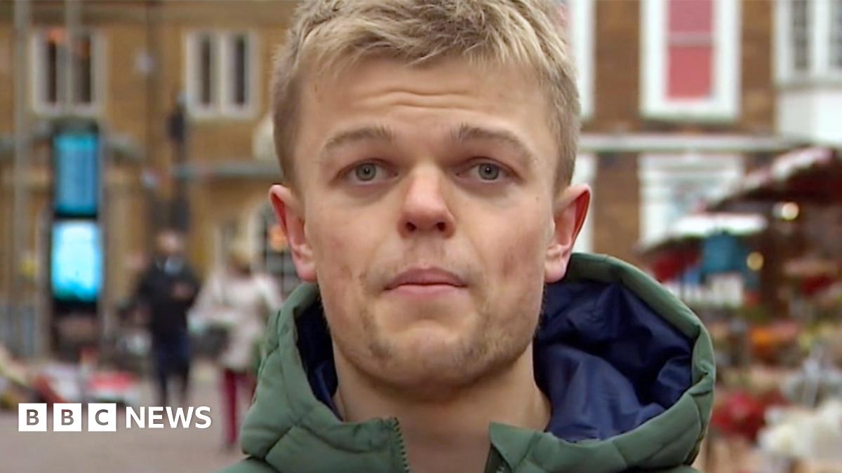 Paralympian Will Perry praises 'fantastic' support after dwarfism abuse ...