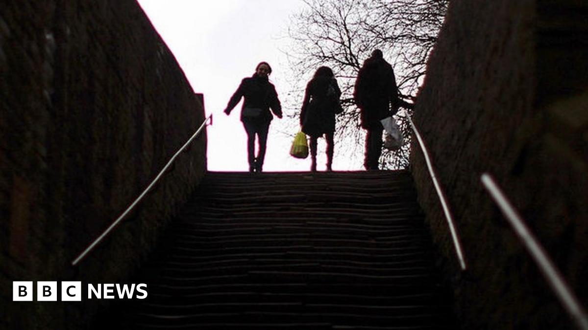 Rotherham CSE cases to be reviewed to improve victim support - BBC News