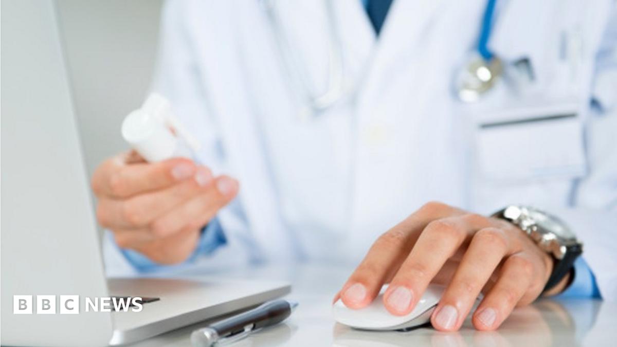 Cardiff pharmacist struck off over theft and £12k fraud - BBC News