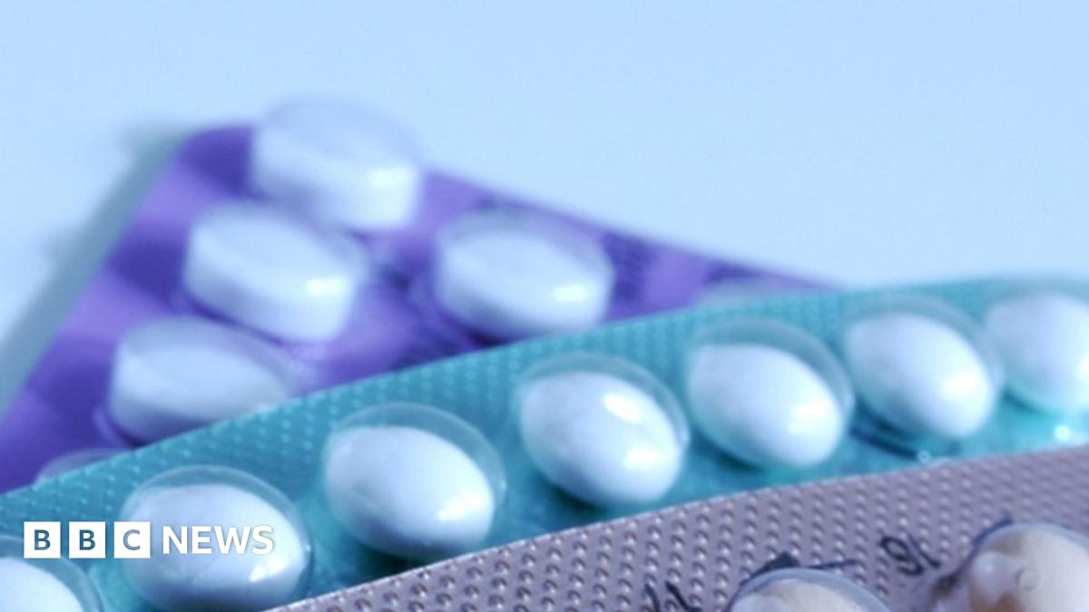 Newport woman 'died from untreated pill side effects' - BBC News