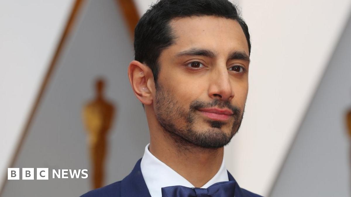 Actor Riz Ahmed wants to stop Hollywood's 'toxic portrayals' of Muslims ...