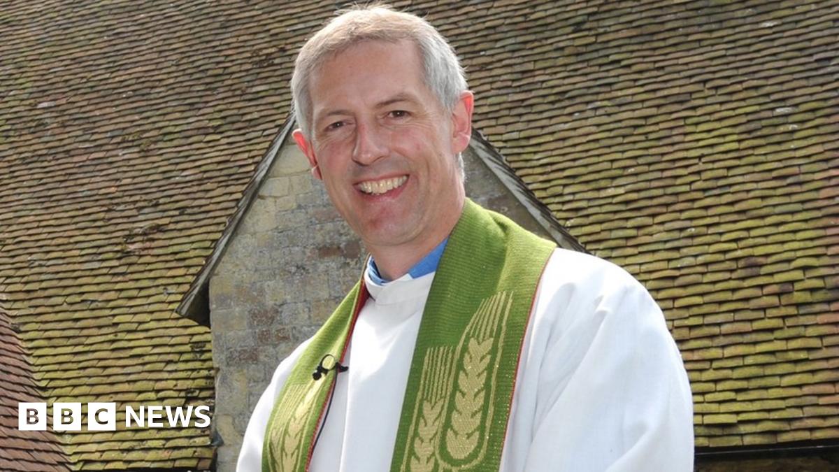 Warblington with Emsworth vicar resigns over 'sexual contact' with ...