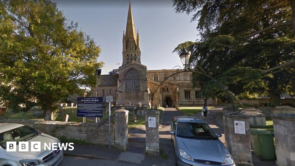 Witney rape: Police no longer investigating churchyard attack claim ...