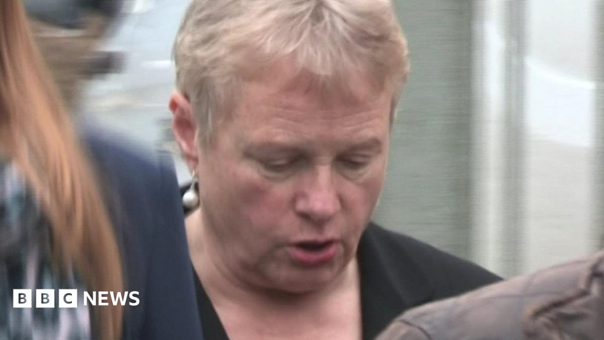 Kesh GP Michelle Mellotte struck off medical register over patient loan ...