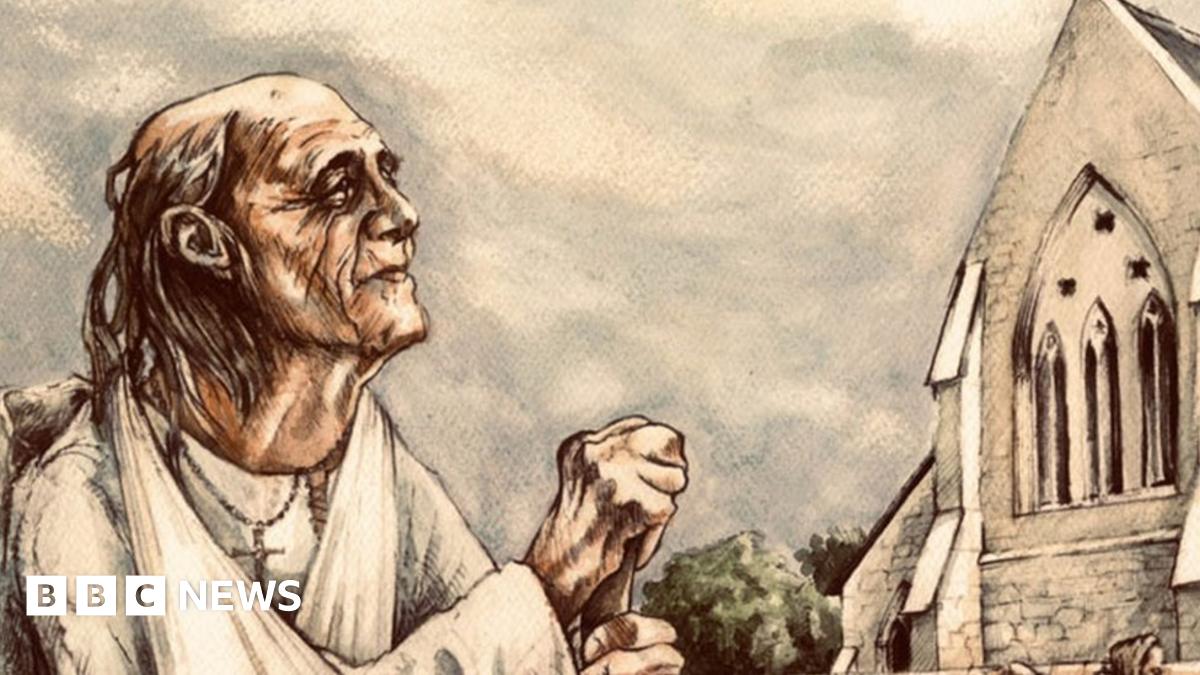 Stories of 'ordinary medieval folk' revealed in Cambridge bone study ...