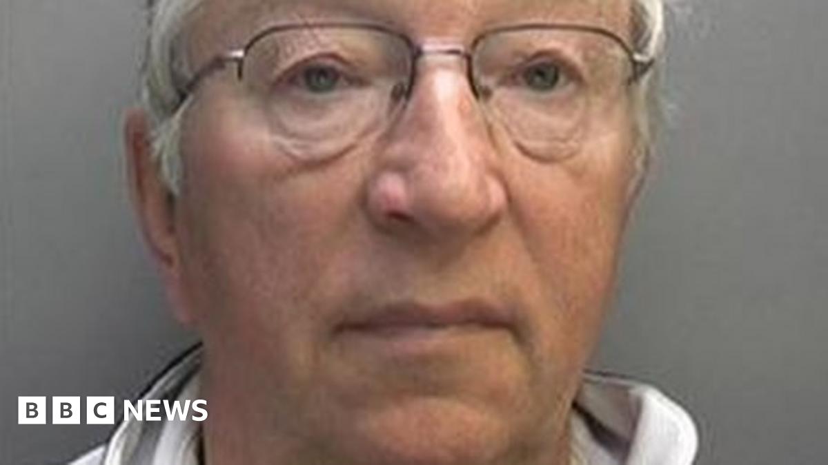 Former scout leader John Pycock convicted of child sex offences for ...