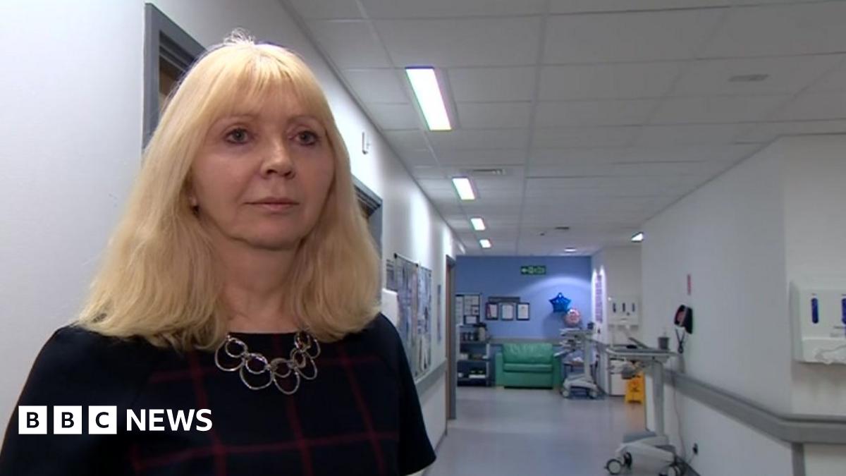 Shropshire baby deaths: Angry reaction to health trust's reassurance ...