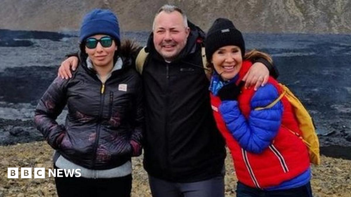 Princess Latifa: Campaign to free Dubai ruler's daughter disbanded ...