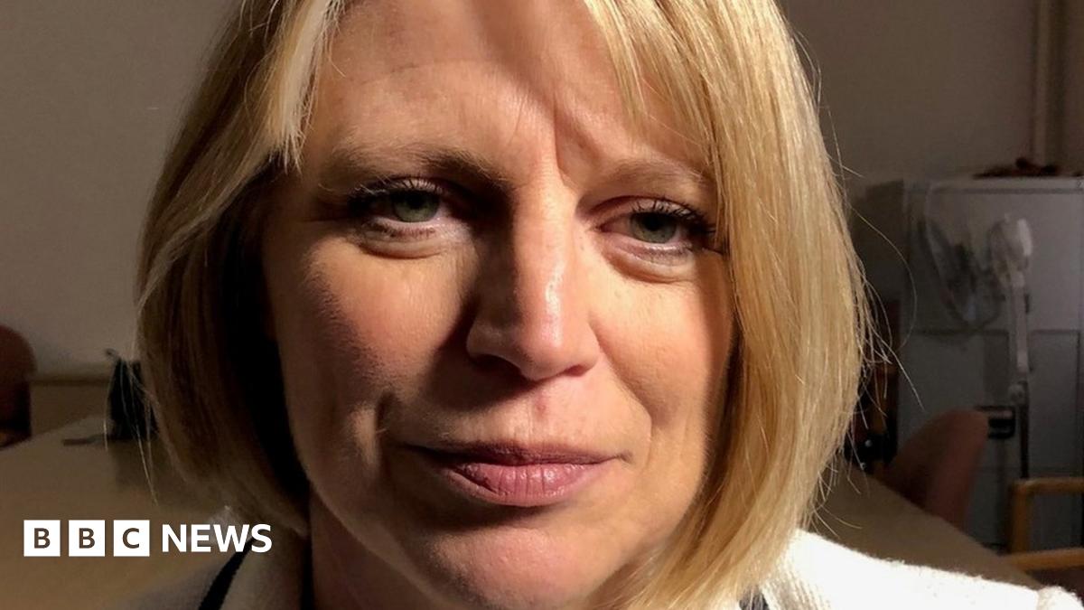 NHS: Is Betsi Cadwaladr top job the toughest in Wales? - BBC News