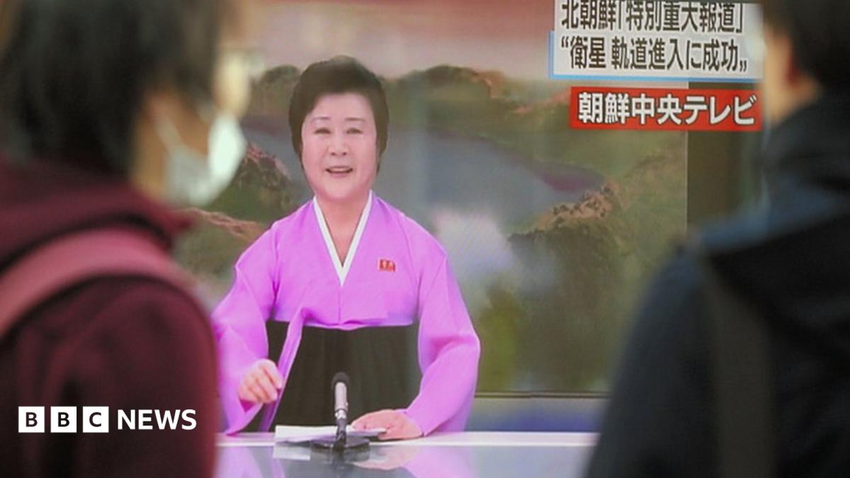 What we know about Ri Chun-hee, the most famous woman in North Korea ...