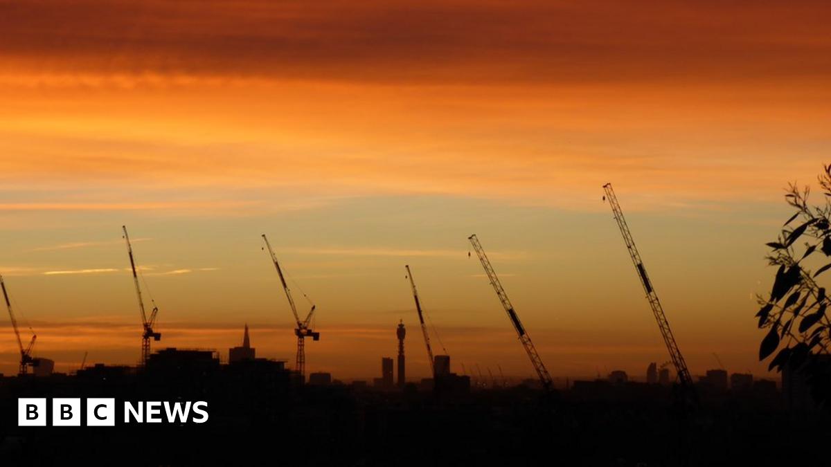 England's Big Picture: 9-15 November 2015 - BBC News