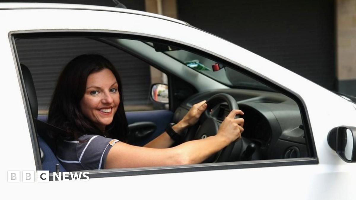 Should my next car be an electric one? - BBC News