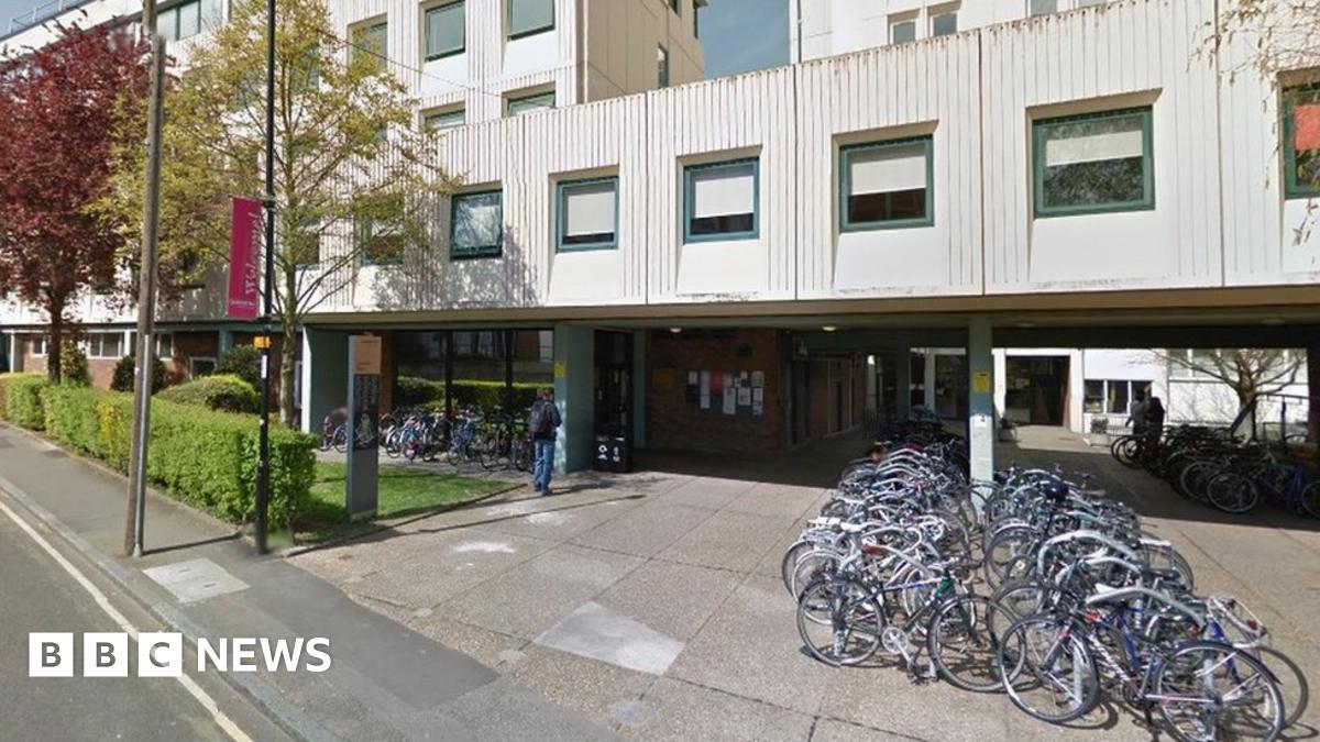 Bahar Mustafa case: Charges against diversity officer dropped - BBC News