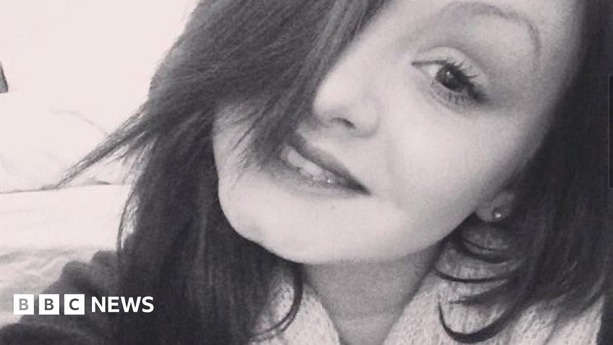 Katy Pancott inquest: Kidlington woman killed by car after row - BBC News