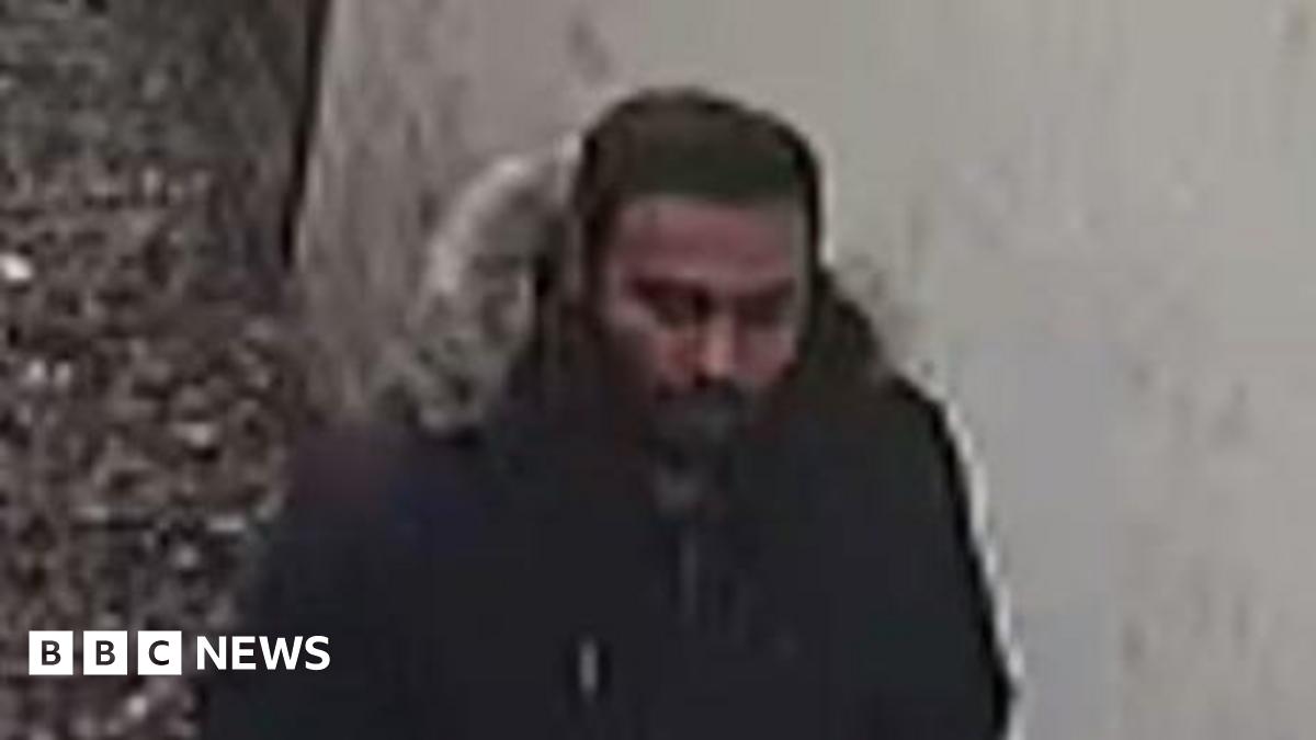 Wolverhampton murder inquiry police looking for potential witness - BBC ...
