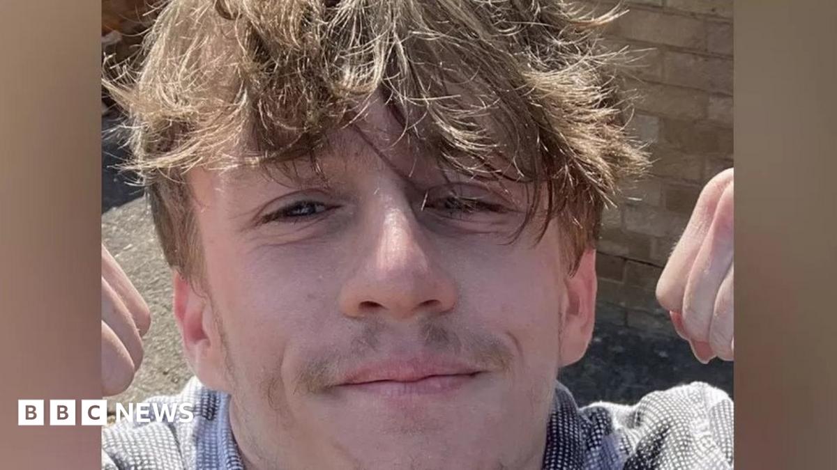 Coleford murder accused due to face trial - BBC News